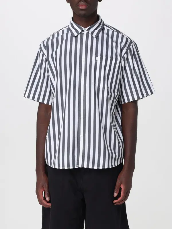Carhartt Work In Progress Shirt