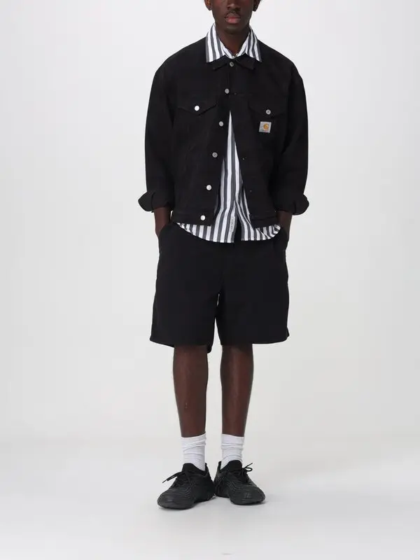 Carhartt Work In Progress Denim Jacket