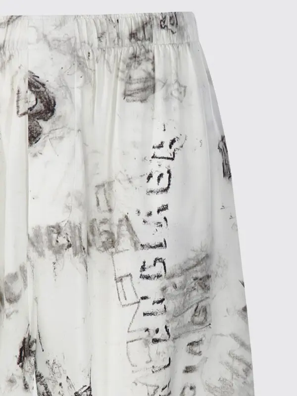 Balenciaga Shorts