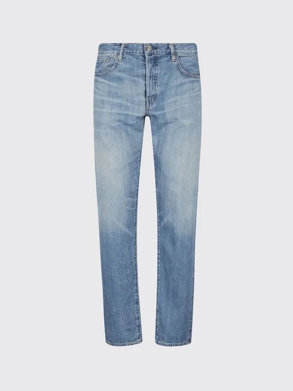 Edwin Jeans - Gnawed Blue