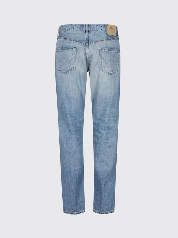 Edwin Jeans - Gnawed Blue