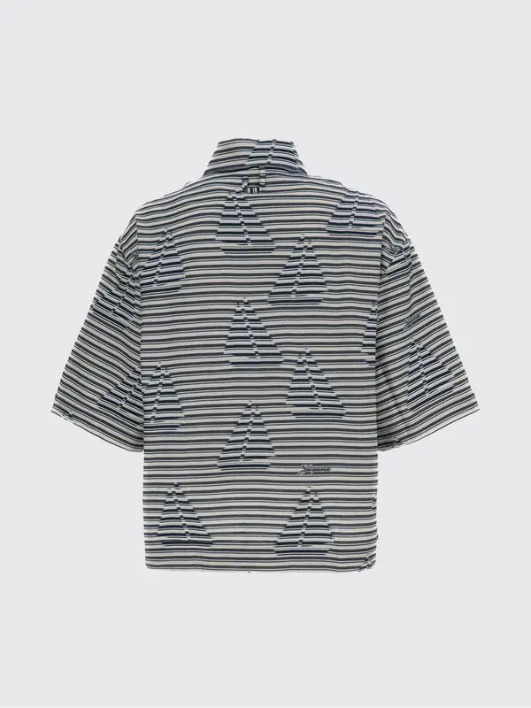 Jacquemus Striped Shirt