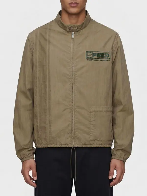 MAISON MARGIELA Zip-up Jacket
