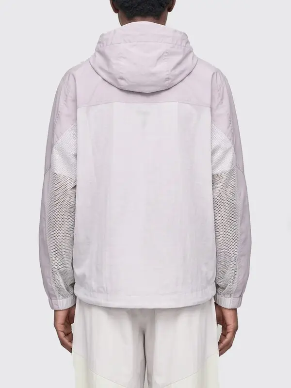 Y3 Zip-up Hooded Jacket