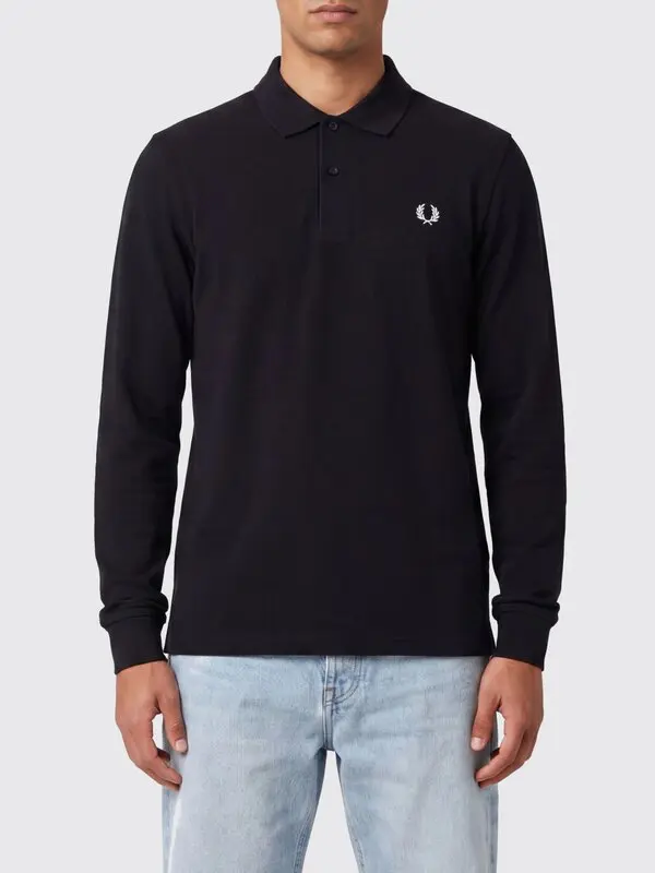 Fred Perry Polo Shirt