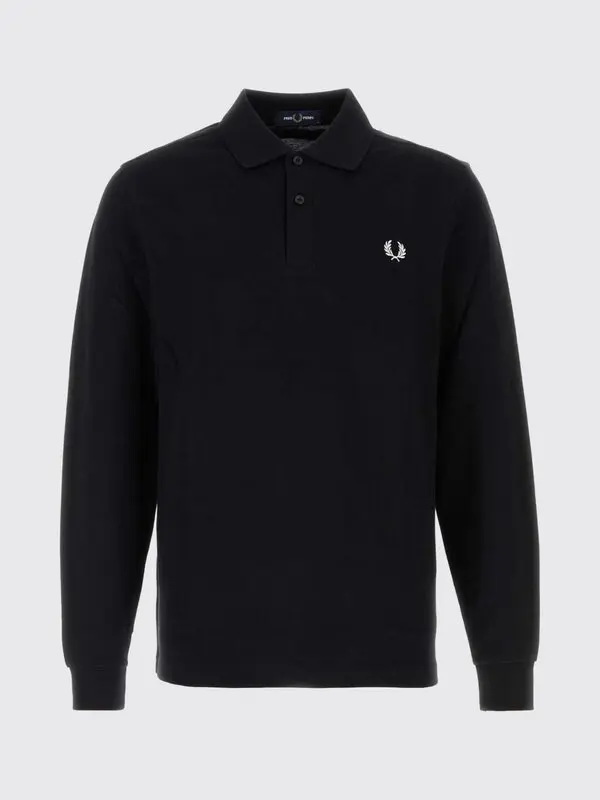 Fred Perry Polo Shirt