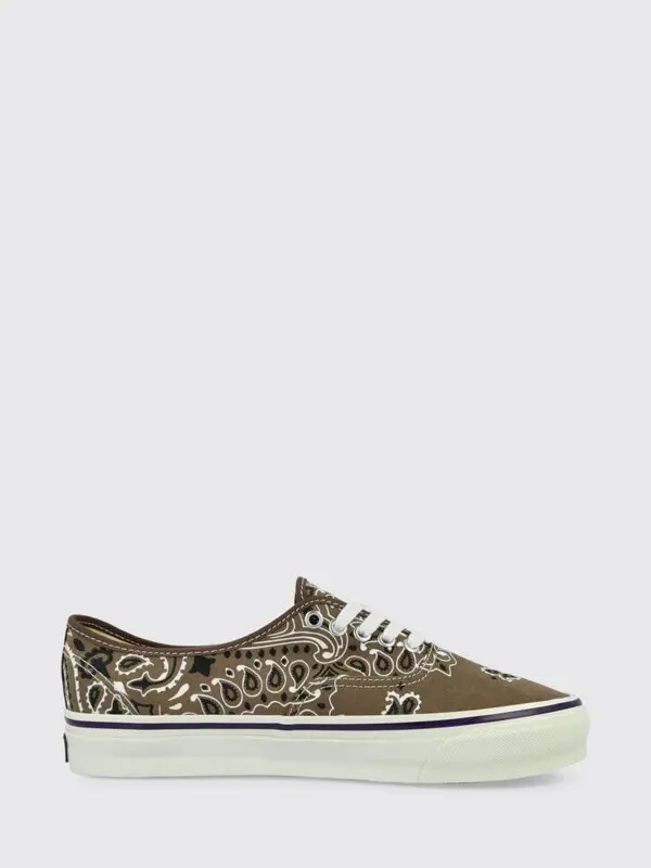 VANS Lx Authentic 44 Sneakers - Brown