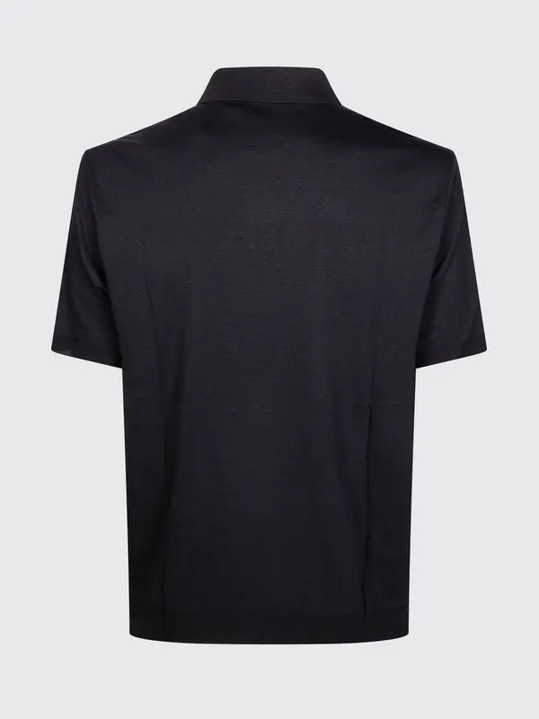 Altea Polo Shirt - Black