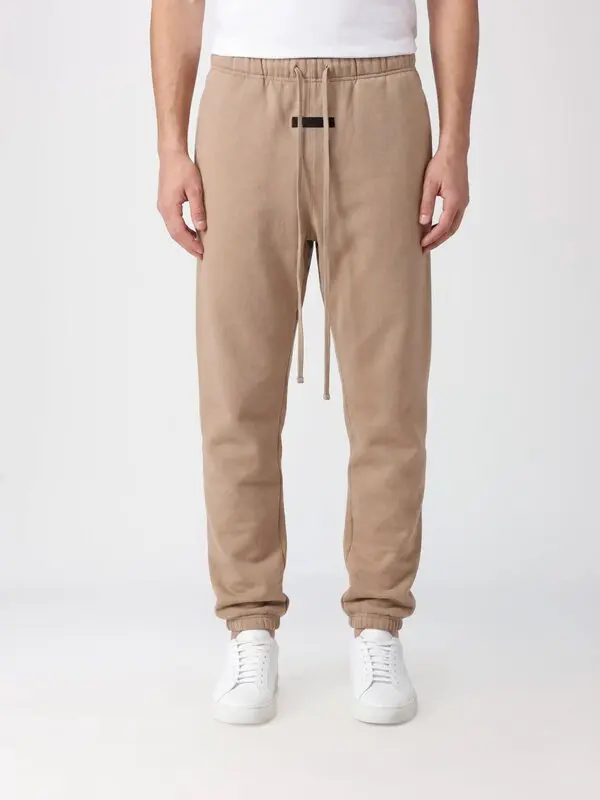 Fear Of God Jogger Pants - Sand