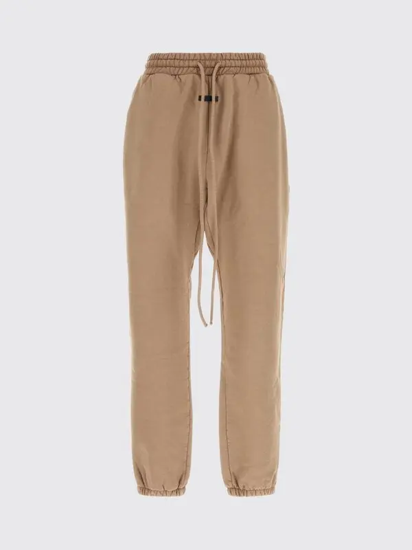 Fear Of God Jogger Pants - Sand