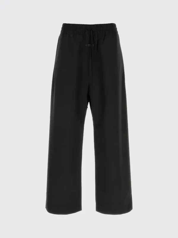 Fear Of God Cotton Track Trousers