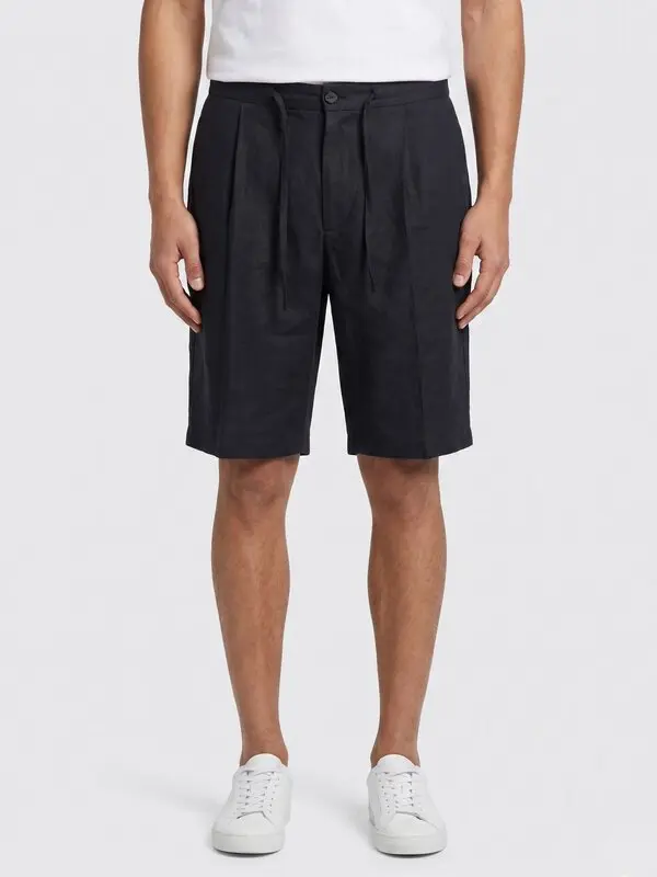 HEVO Modal Blend Shorts With Elasticated Drawstring Waist
