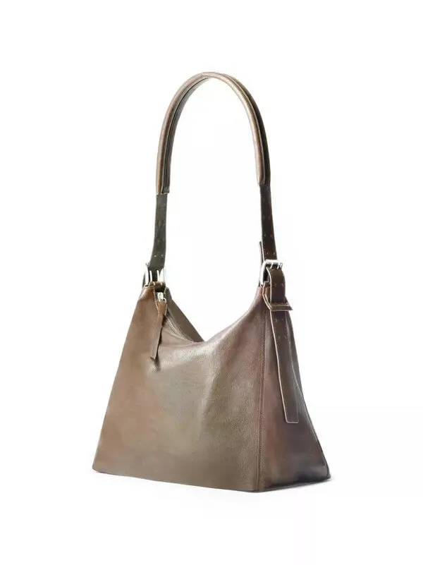 LEMAIRE Small Belted Shoulder Bag