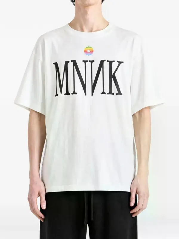 MONONOKE MADE Graphic Print Cotton T-shirt