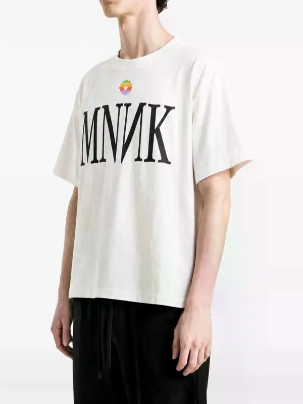 MONONOKE MADE Graphic Print Cotton T-shirt