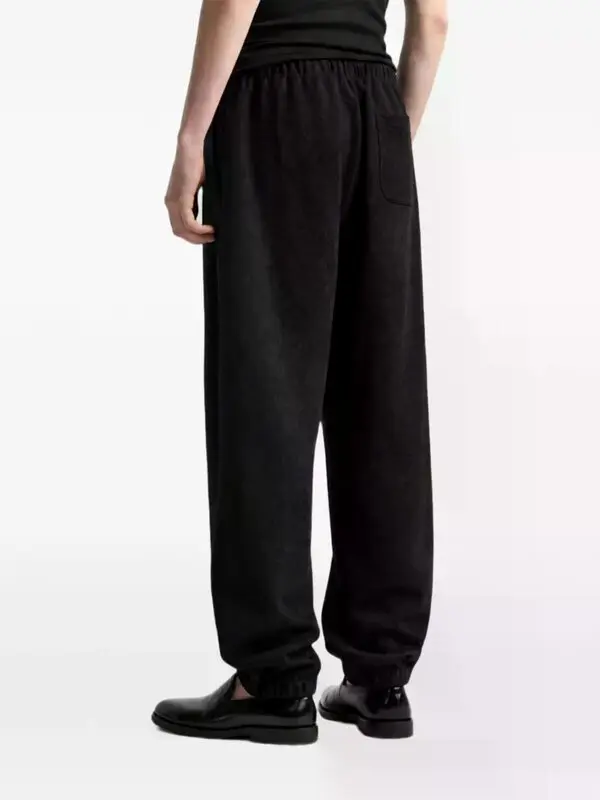 MONONOKE MADE Sunflower Print Track Pants