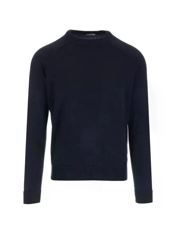 AL DUCA D’AOSTA 1902 Cashmere Crew Neck Sweater
