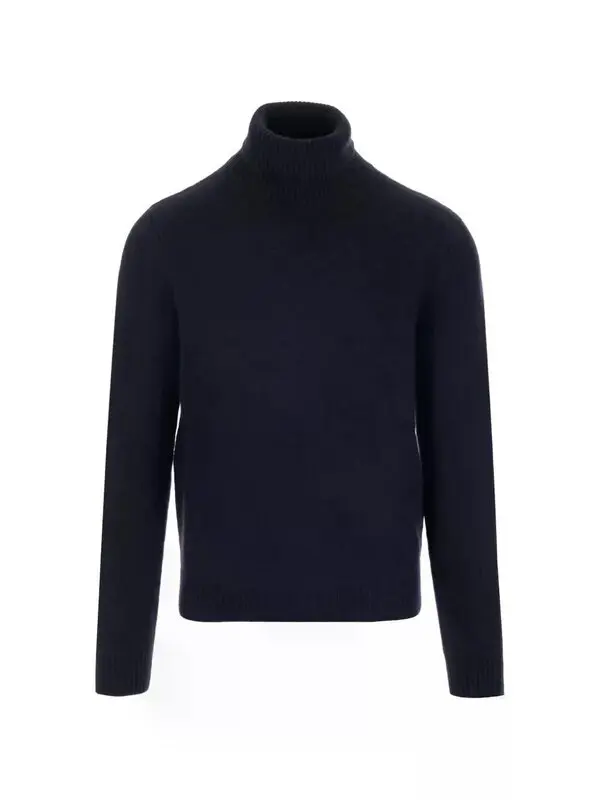 AL DUCA D’AOSTA 1902 Cashmere Roll Neck Sweater