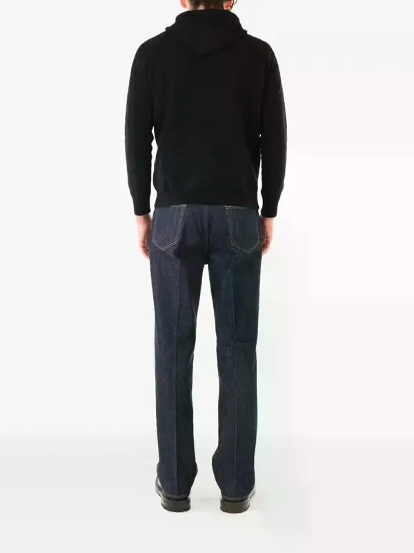 AL DUCA D’AOSTA 1902 Wool Hoodie