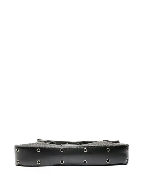 Dior Trotter Street Chic Shoulder Bag