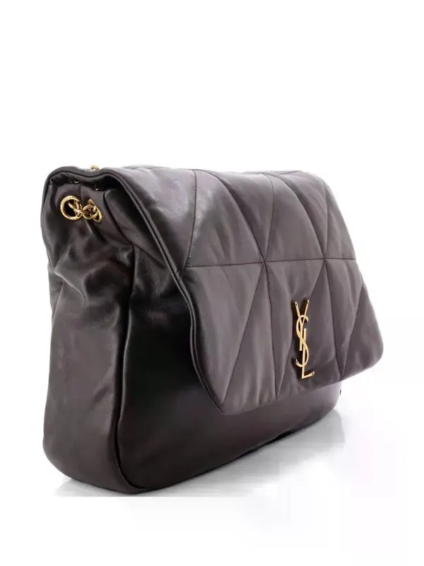 Saint Laurent Jamie 4.3 Shoulder Bag - Brown