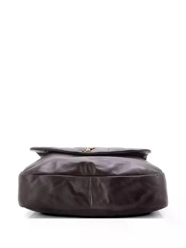 Saint Laurent Jamie 4.3 Shoulder Bag - Brown