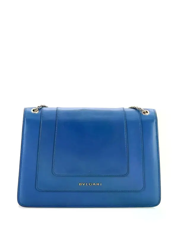 BVLGARI Serpenti Forever Medium Shoulder Bag
