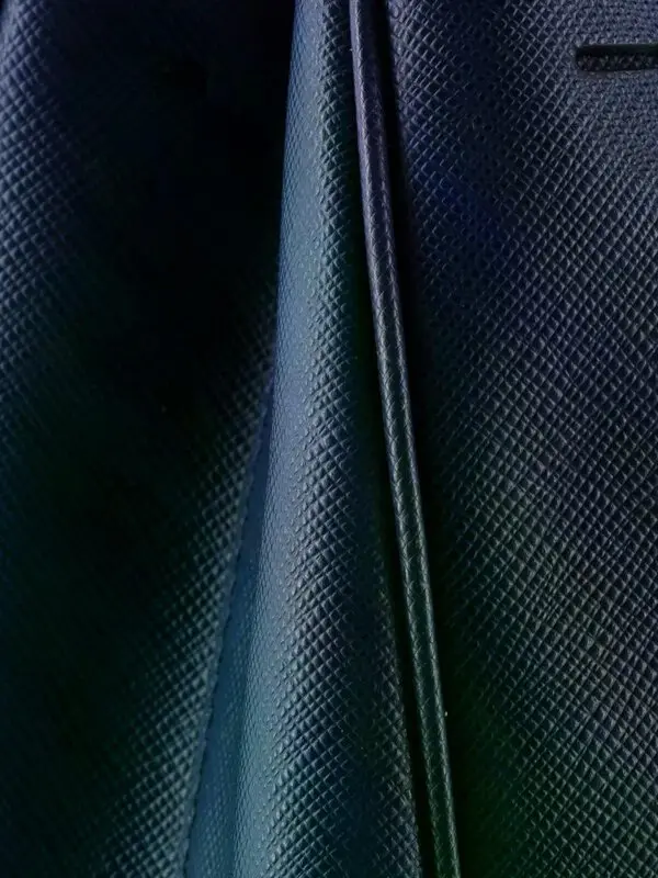 Prada Saffiano Leather Medium Tote Bag