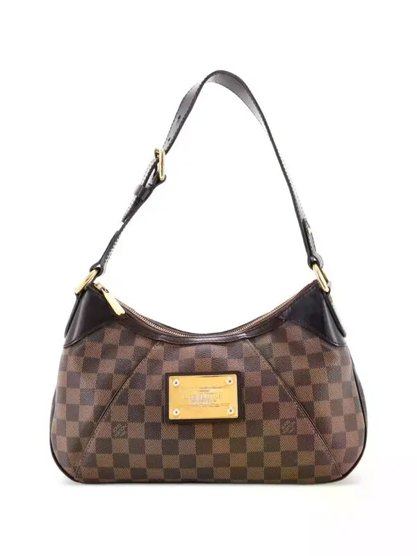 LOUIS VUITTON Thames Pm Bag
