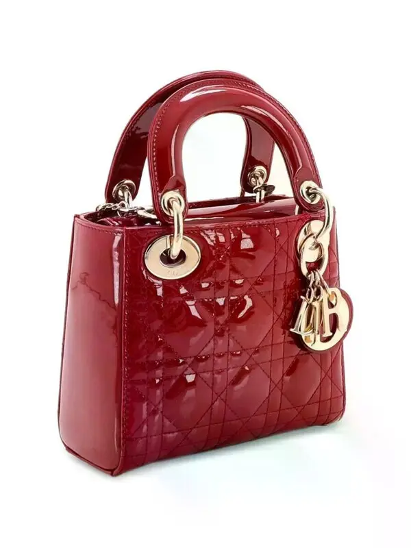 Dior Lady Chain Bag