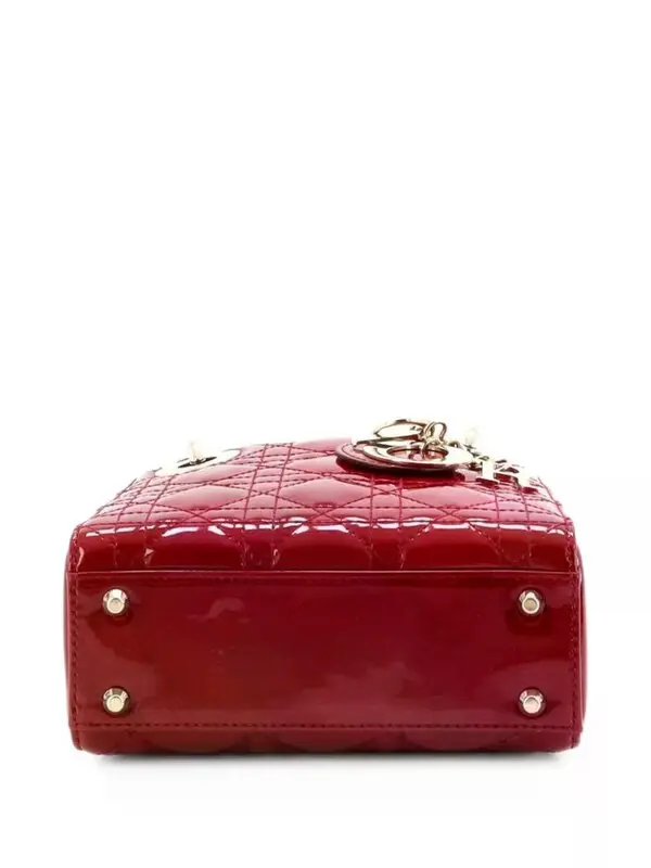 Dior Lady Chain Bag