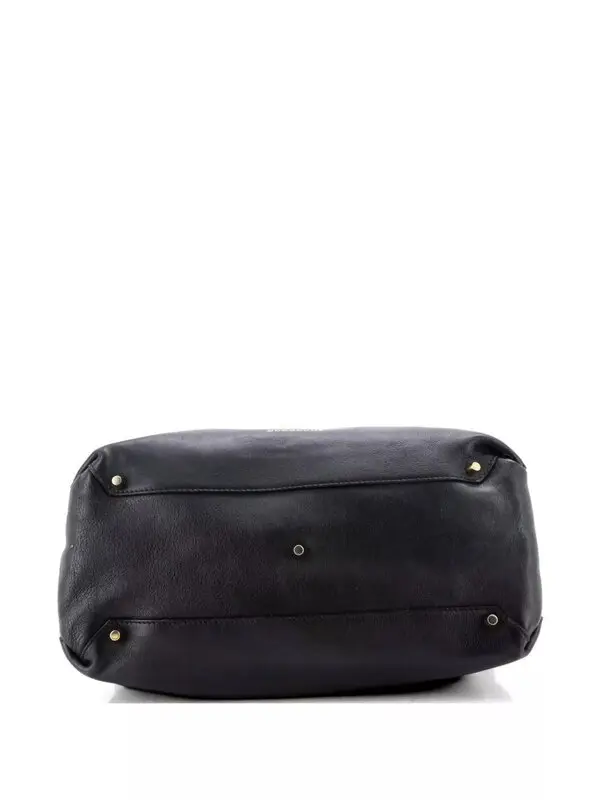 Burberry Medium Satchel
