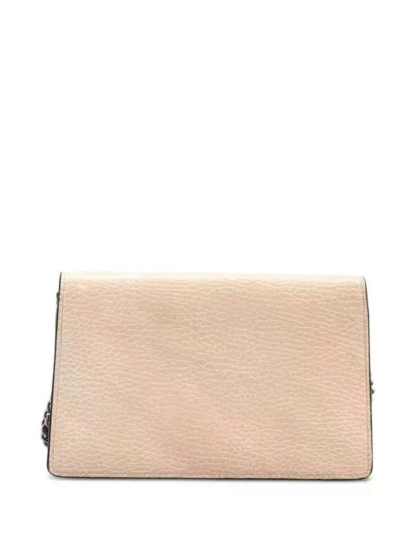 Gucci Dionysus Super Mini Clutch Bag - Neutrals