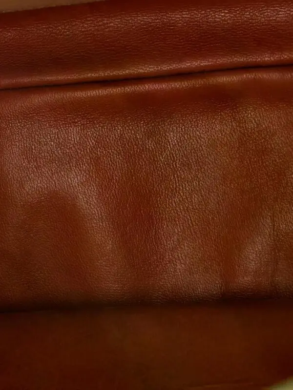 Prada Twin Saffiano Leather Tote Bag - Neutrals