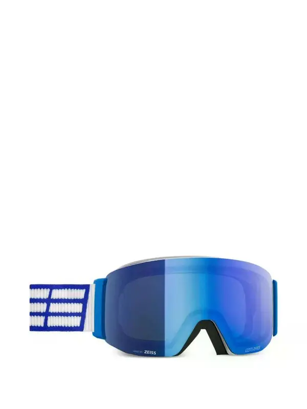 SALICE 102 Rwx Ski Goggles - Blue