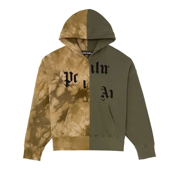 Palm Angels Logo Hoodie