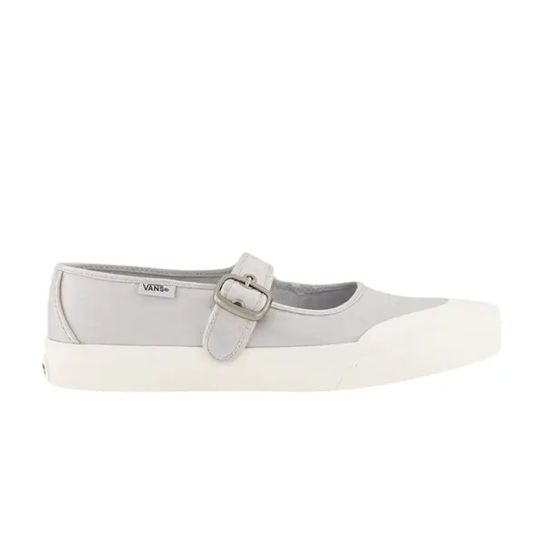 VANS Mary Jane Buckled Flat