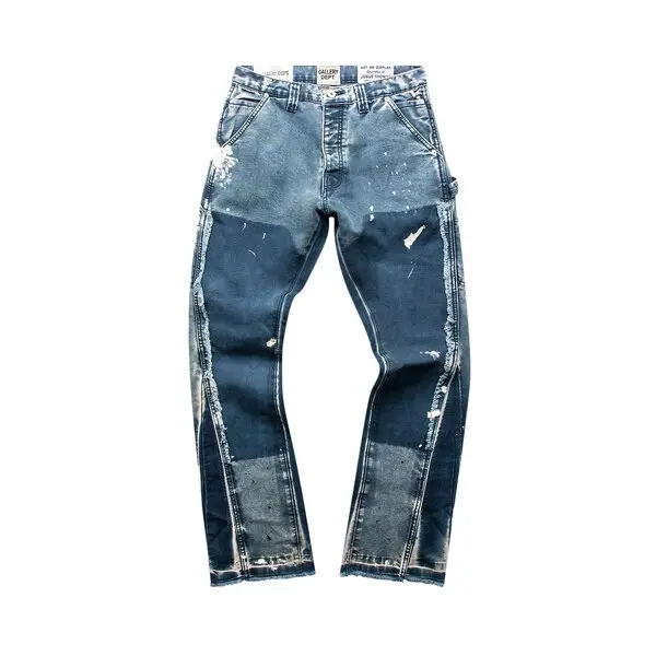 GALLERY DEPT. La Carpenter Flare Jeans