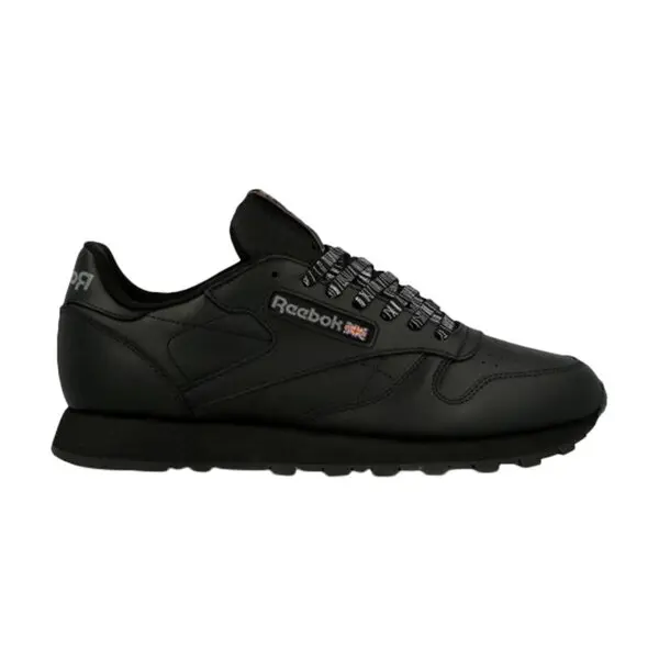 REEBOK Overkill X Classic Leather 'doner Kebab' Sneakers