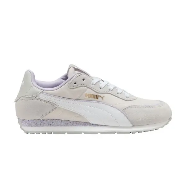 PUMA St Miler Rose Sneakers - Grey