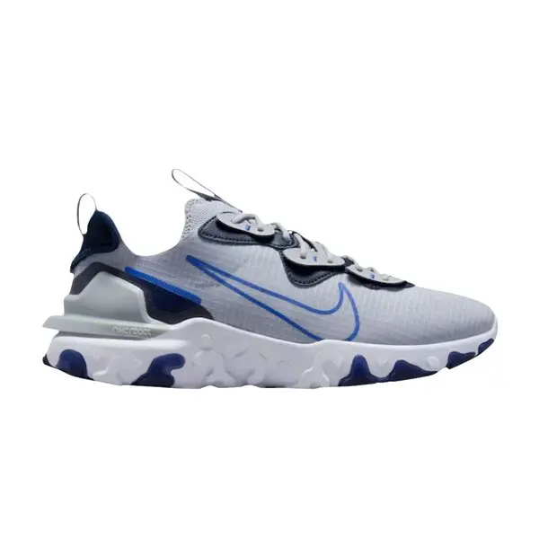 Nike React Vision Athletic Sneakers