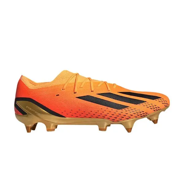Adidas X Speedportal.1 Soccer Cleats