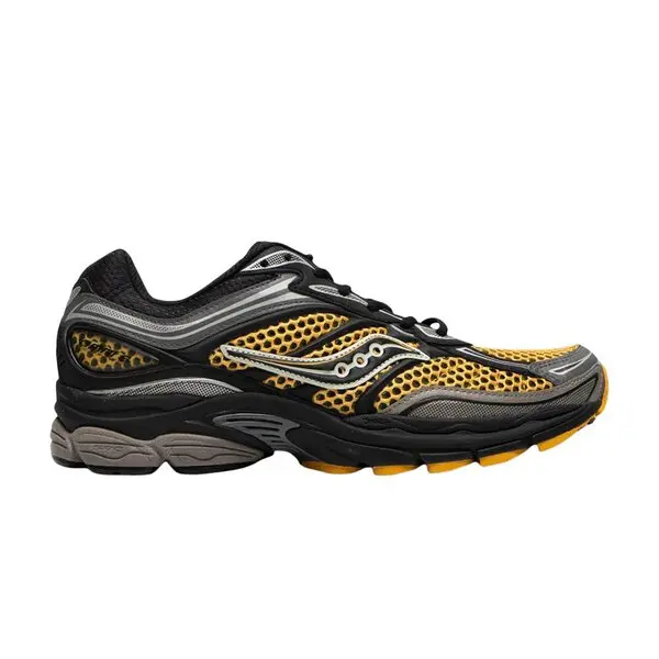 Saucony Progrid Omni 9 Sneakers - Black