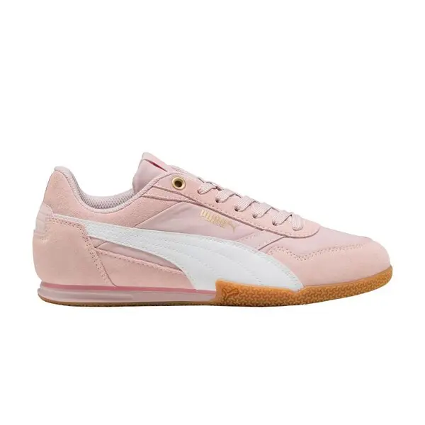 PUMA Bella Donna Nylon Sneakers