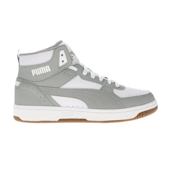 PUMA Rebound Joy Wide High Top Sneakers