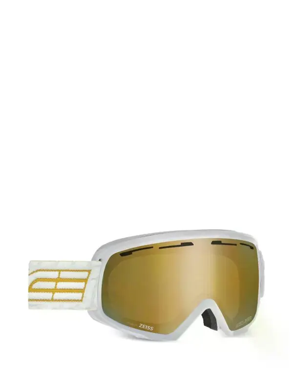SALICE Ski Goggles - White