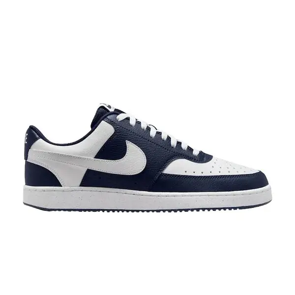 Nike Court Vision Low Sneakers