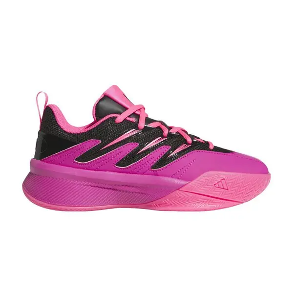 Adidas Dame Certified 3 J Athletic Shoes