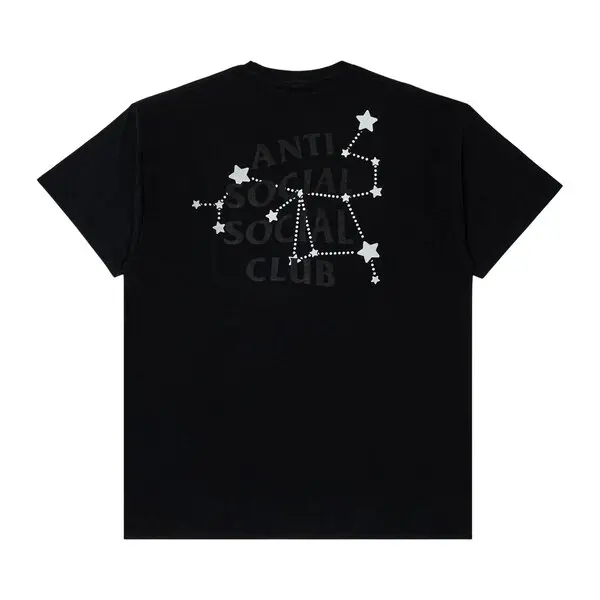 ANTI SOCIAL SOCIAL CLUB Exclusive Sagittarius Tee