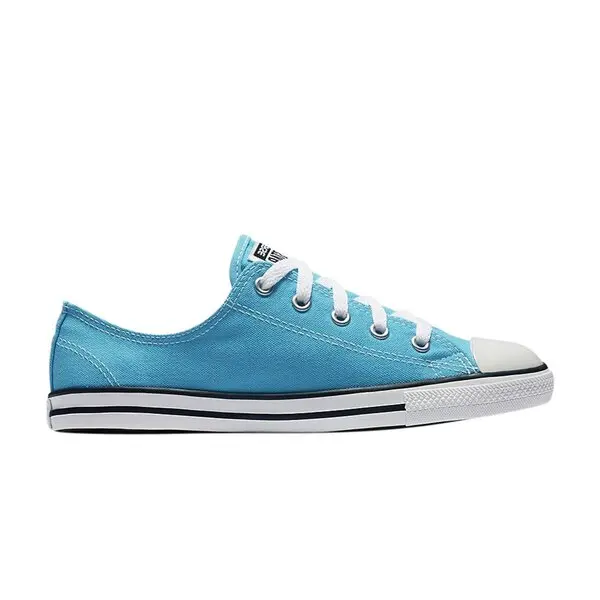 CONVERSE Chuck Taylor All Star Dainty Ox